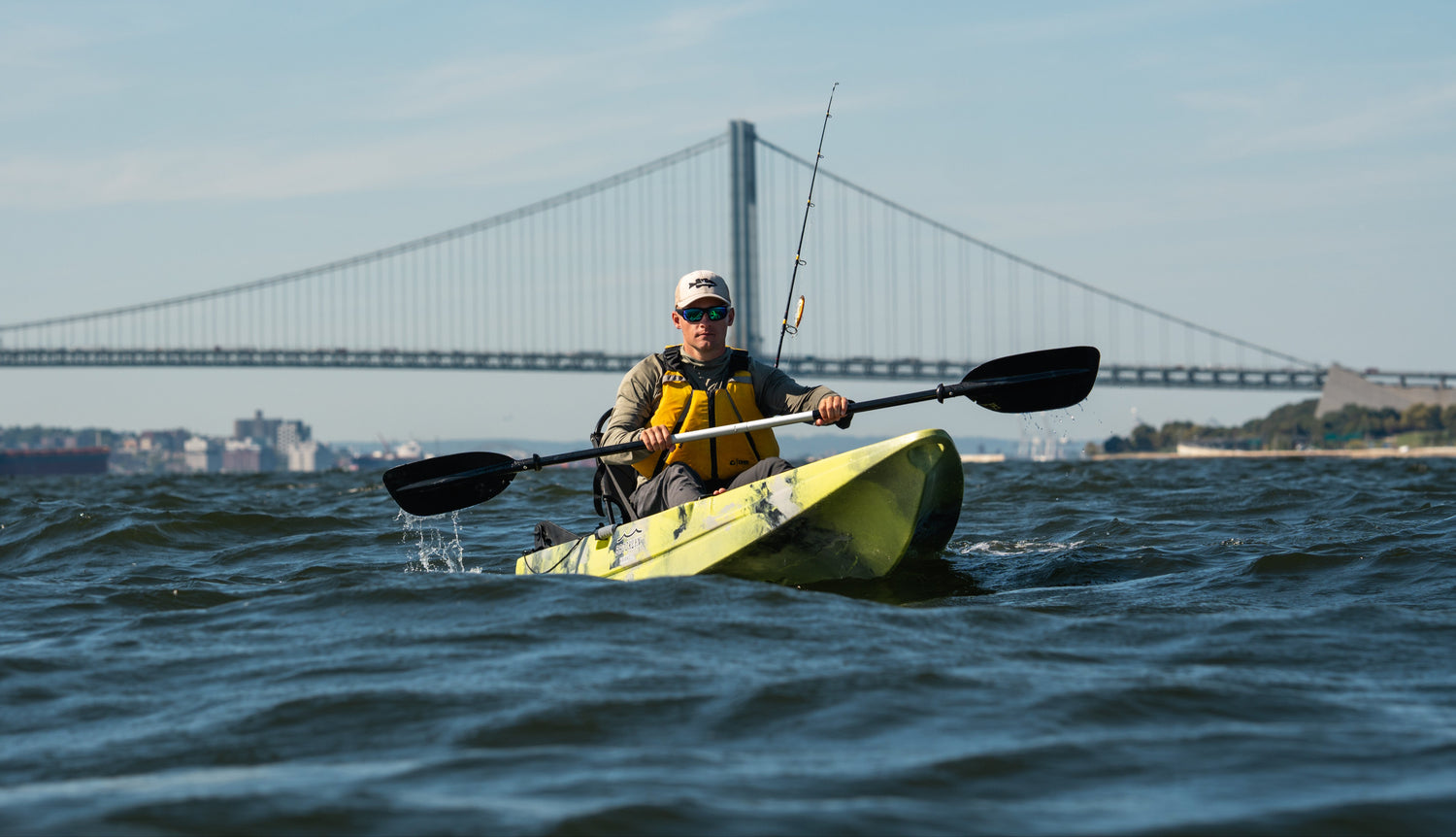 Brooklyn Kayak Company Best Sellers