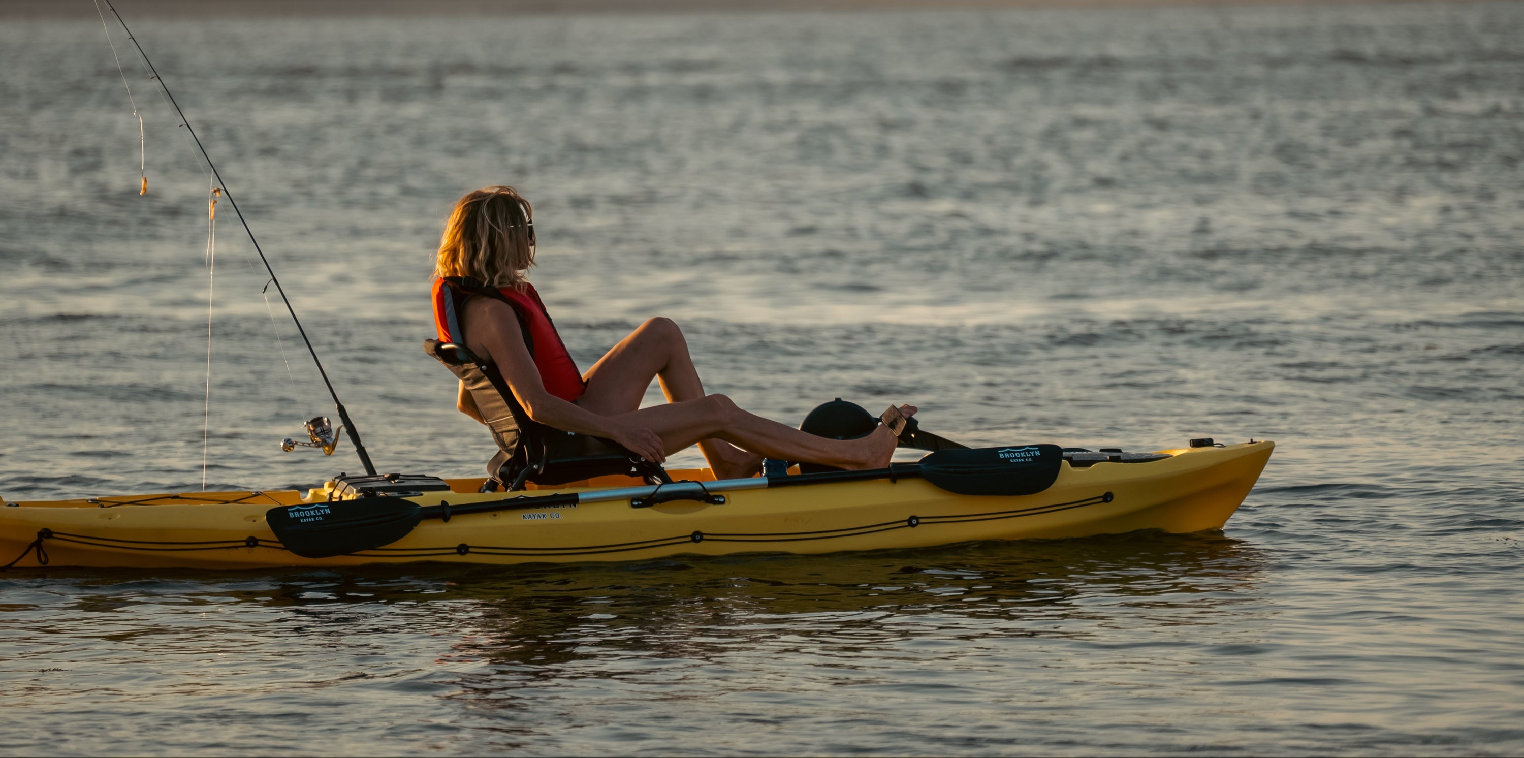 Shop All Our Kayaks: Fishing, Single, Tandem and more – Brooklyn Kayak ...