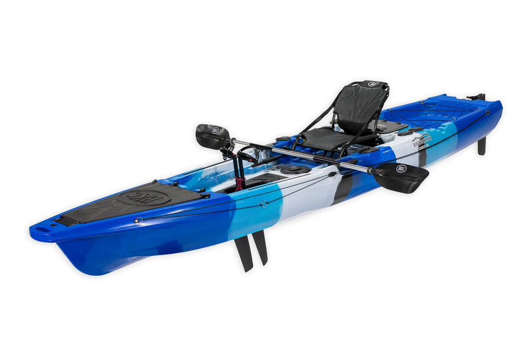 10 Must-Have Kayak Mods / Upgrades – Brooklyn Kayak Company