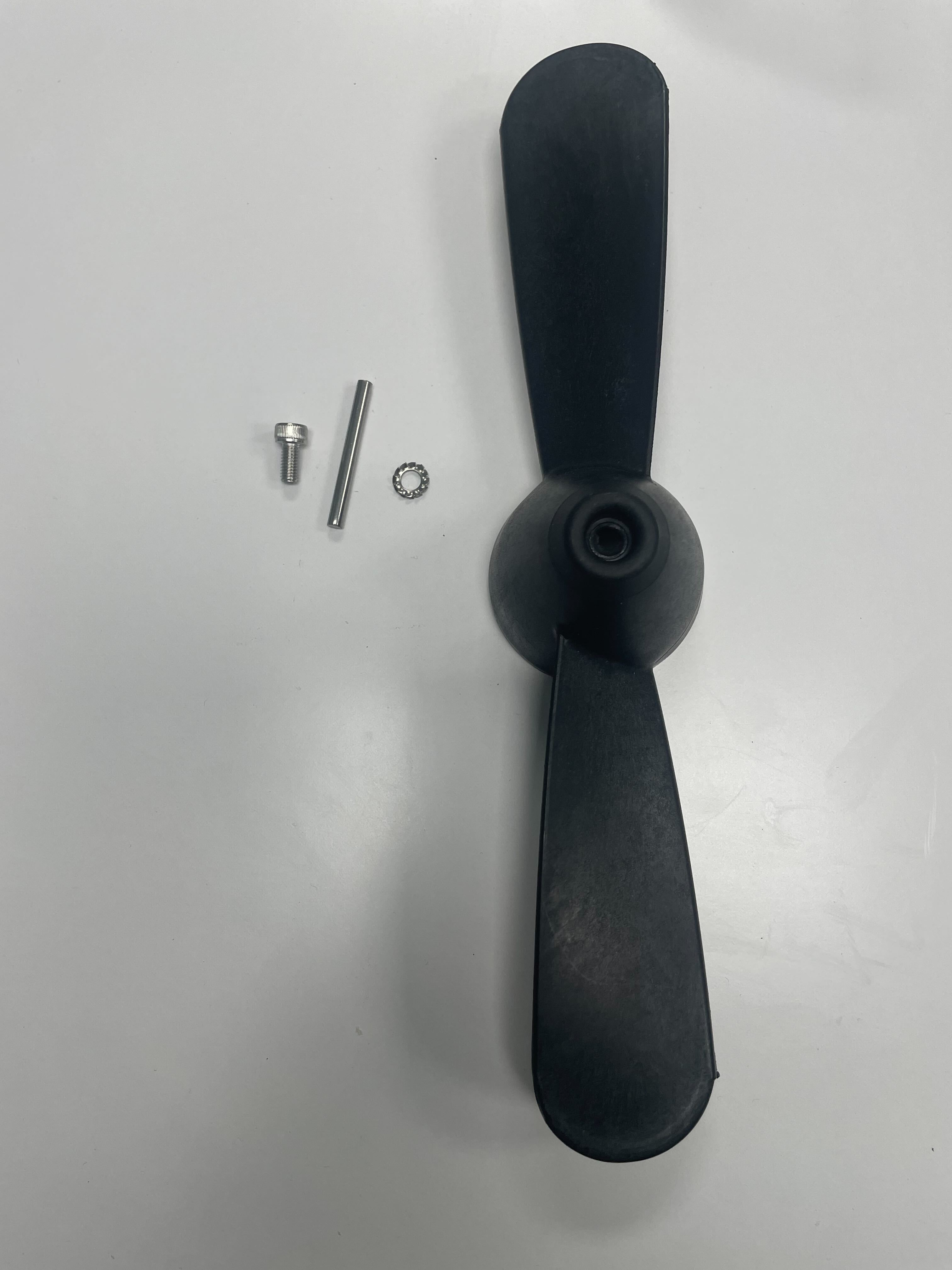 Pro Propeller Replacement – Brooklyn Kayak Company
