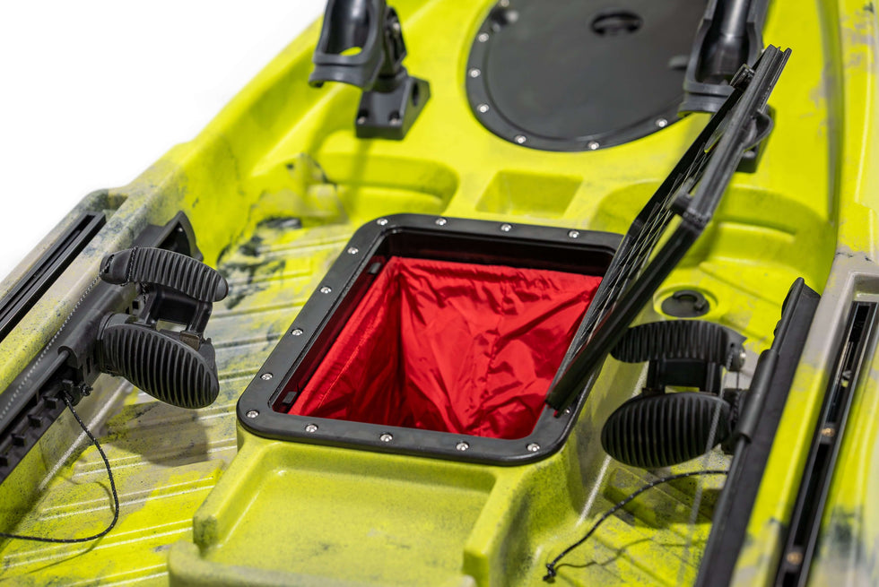 Brooklyn 11.5 Pro Single Fishing Kayak (RA220)