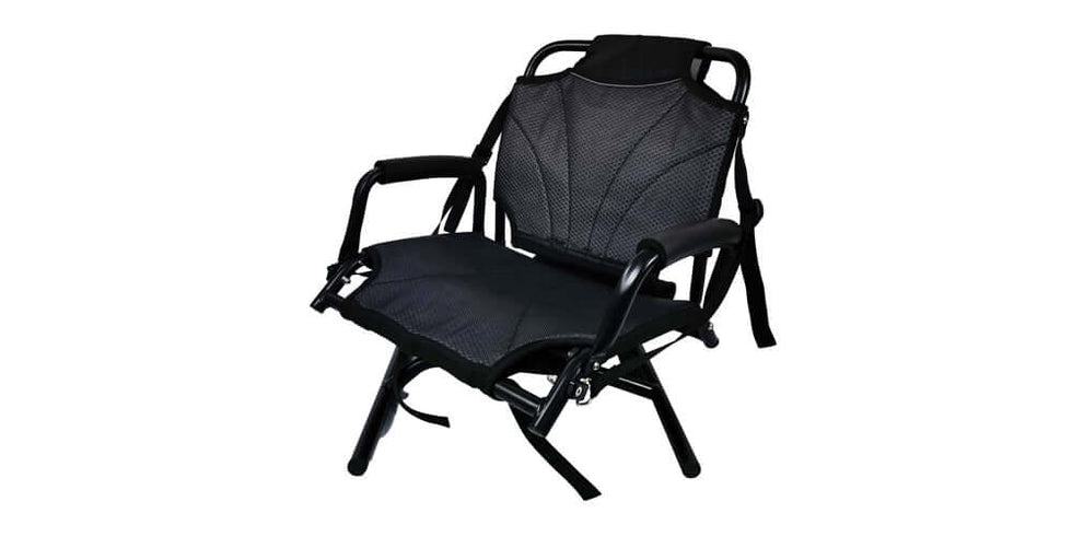 BKC Swivel Kayak Seat for Paddle Kayaks
