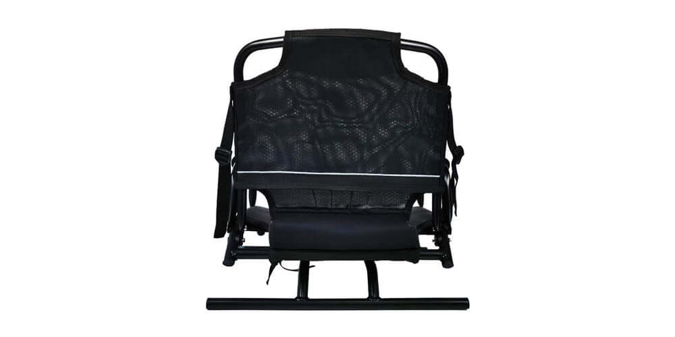 BKC Swivel Kayak Seat for Paddle Kayaks