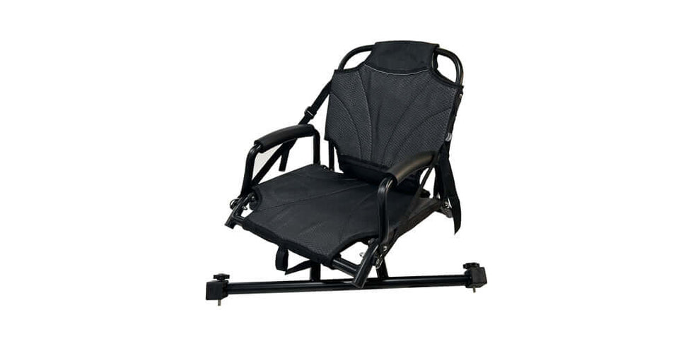 BKC Swivel Kayak Seat for Pedal Kayaks