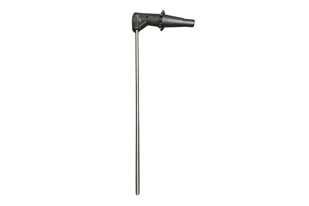 Kayak Flipper Drive Rod – Brooklyn Kayak Company