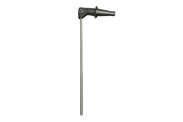 Kayak Flipper Drive Rod – Brooklyn Kayak Company