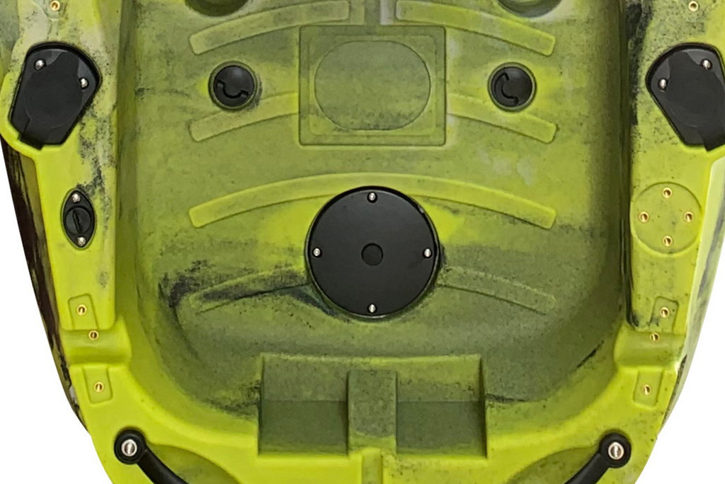 Kayak Rudder Cap – Brooklyn Kayak Company