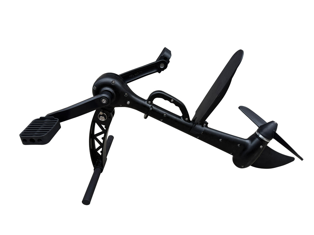 Pro Kayak Propeller Pedal Drive – Brooklyn Kayak Company