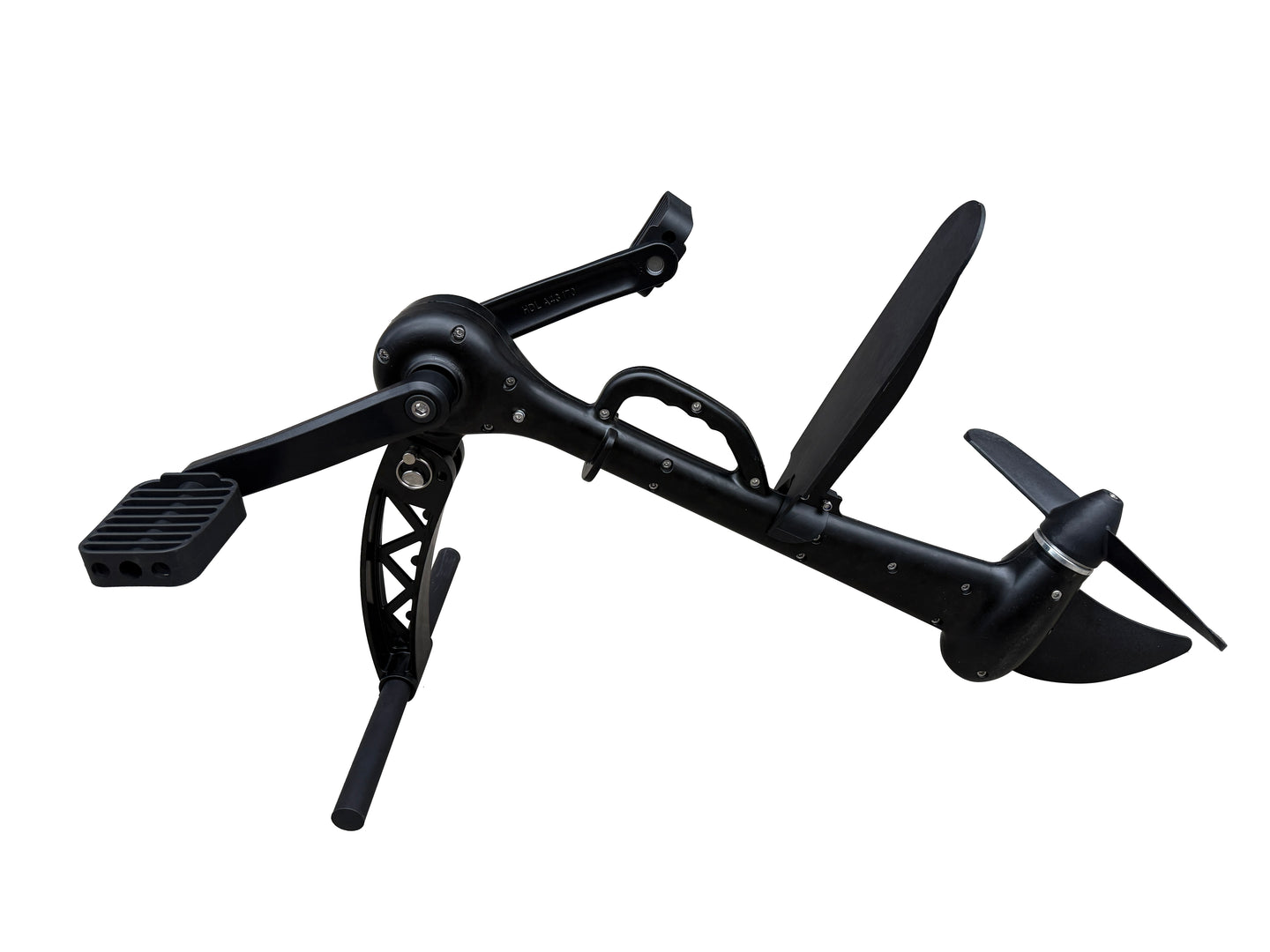 Pro Kayak Propeller Pedal Drive – Brooklyn Kayak Company