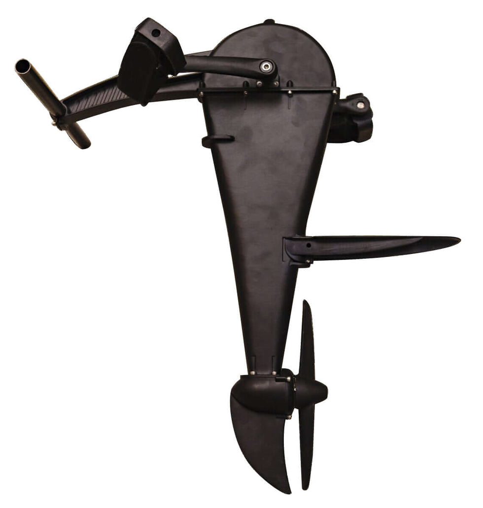 BKC UH-PKDRIVE Kayak Pedal Drive